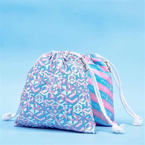 Drawstring Bags Omnisexual