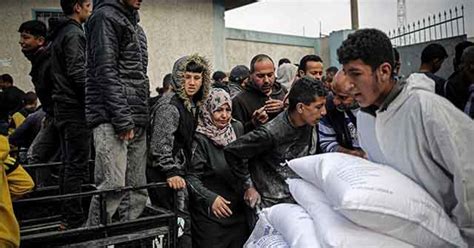 이스라엘 Unrwa 비방전 테러범 450명” Vs 고문 자행”