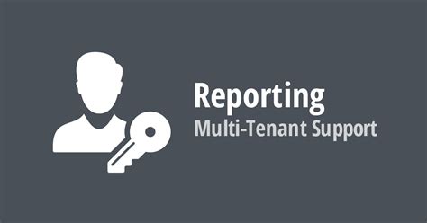 Reporting — Row Level Security In Multi User Applications With The Devexpress Web Report