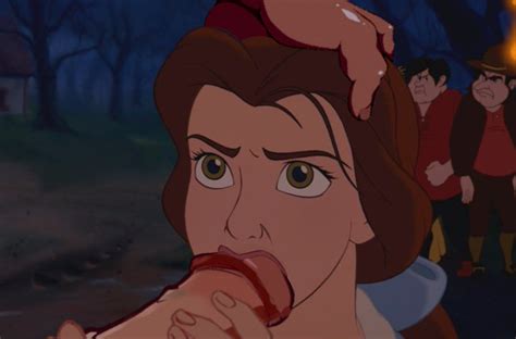 Post 6702243 Beautyandthebeast Belle Edit Gaston Squeezebottleartist