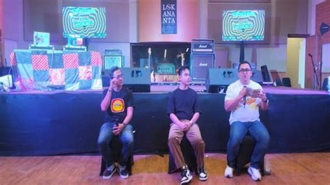 Selesai Direvitalisasi Studio Lokananta Di Solo Kini Tampil Dengan