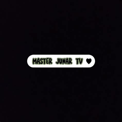 Master Junar Tv