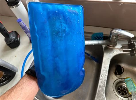 9 Reasons Your Camelbak Bladder Is Leaking [ Fixes]