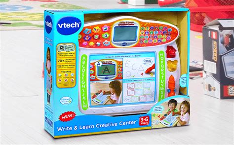 VTech Write Learn Creative Center 11 85 Free Stuff Finder