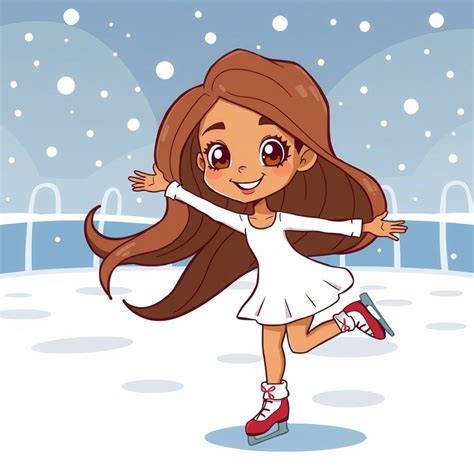 Isabel The Ice Princess