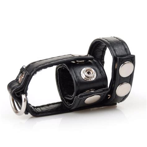 Ball Stretchers Cock Ring Expert