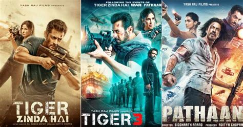 Tiger Salman Khans Spy Thriller Has A Slightly Longer Runtime Than