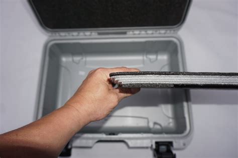 Nanuk Case 925 Kaizen Foam Inserts Kaizen Foam Inserts For Tool