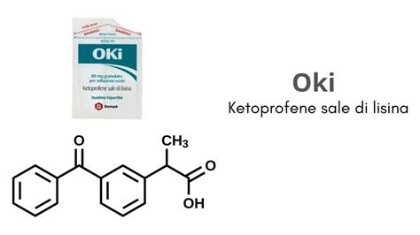 Quali Sono Gli Effetti Collaterali Dell Oki Torrinomedica