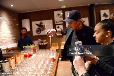 Alex Ott Photos And Premium High Res Pictures Getty Images