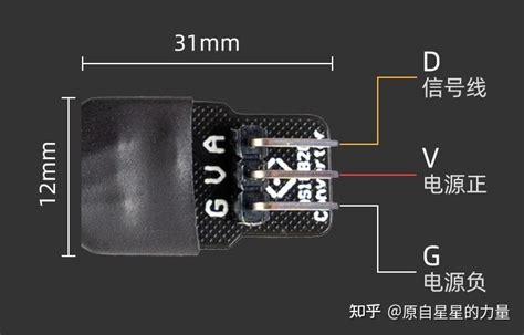 Ds18b20温度传感器 知乎