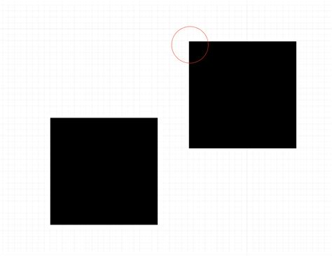 Copied And Pasted Objects Wont Align To The Grid Adobe Community