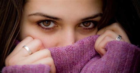 Shy Girls The Complete Guide To Understanding The Quiet Ones