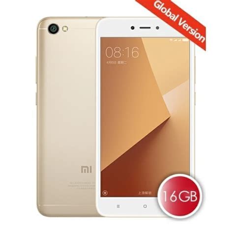 Harga Hp Redmi 5a