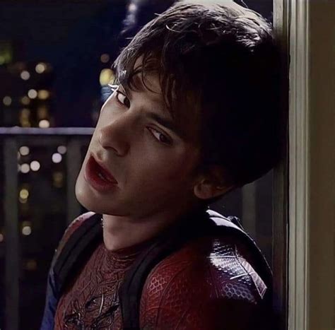 Pin Oleh Karencita Rodriguez Cedillo Di Peter Parker