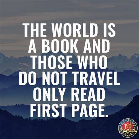 Explore The World