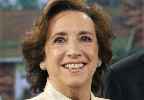 Victoria Prego Maestra Para Toda Una Generación El Correo