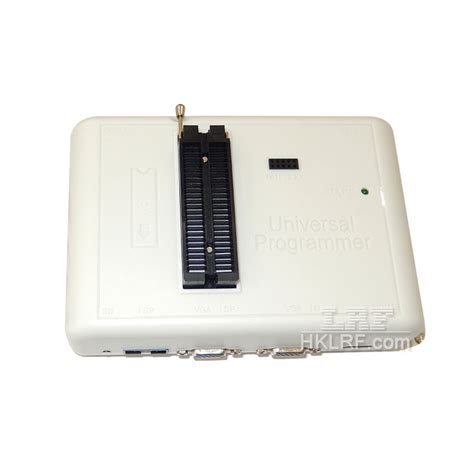 Programmer Sockets OR Debug Card ELECTROWAVE DEVICE