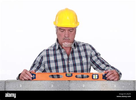 Brick Test Checking Testing Sample Block Builder Building