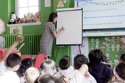 New Teaching Apprenticeship Set To Transform Pathway To Classroom Govuk