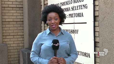 Onthatile Sebati And Co Accused Murder Trial Continues Youtube