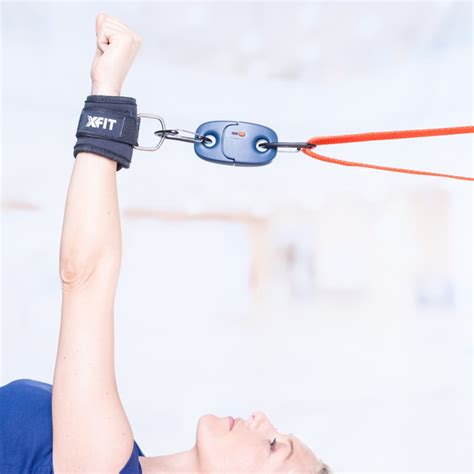 Kinvent K Pull Dynamometer