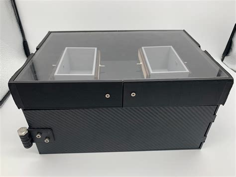 Mini Serre 3d Model By Emrick D On Thangs