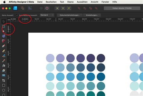 Incorrect Display Of Dimensions On The Ruler Archive 25 24 23