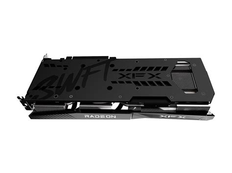 Xfx Speedster Swft309 Amd Radeon Rx 6700 Xt Core Gaming Graphics Card