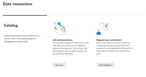 Microsoft Announces Security Exposure Management SEC LABS R D