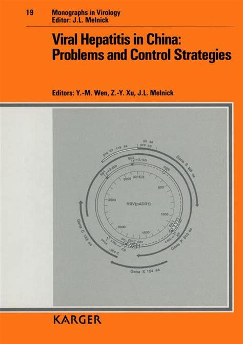 Strategies For Treatment Of Viral Hepatitis B Viral Hepatitis In