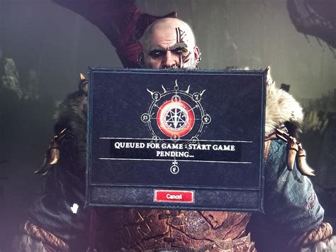 Stuck On This Screen R Diablo4