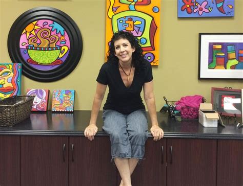 Sonya Paz Creative Art Marketing Education And Creativity