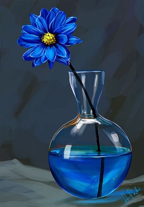 Easy Still Life Painting Ideas For Beginners