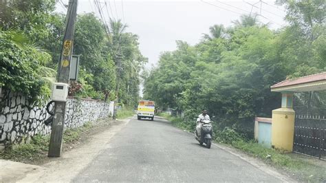 Dataset Of Road Without Lanes Instance Segmentation Dataset By Irenav