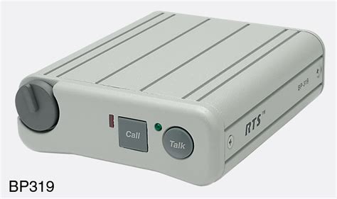 Telex Rts Tw Intercom System Beltpacks