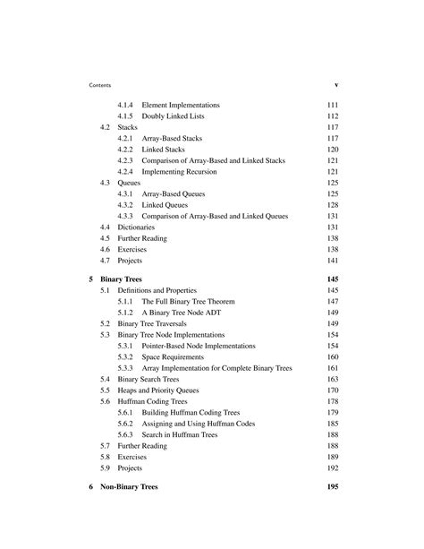 Data Structures And Algorithm Analysis In Java Pdf