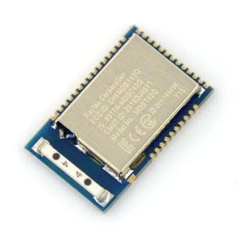 MDBT42Q NRF52832 Based BLE Module Botland Robotic Shop