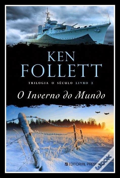 Inverno Livros Mundo