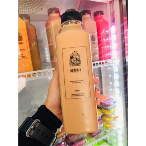 Air Balang Syahmi Sazli Viral Shopee Malaysia