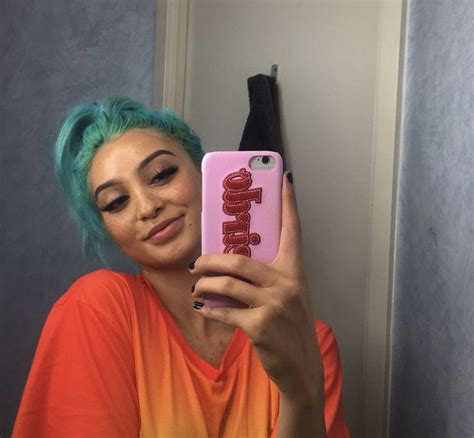 Pin By Karen Mendoza On Pink In Hair Inspiration Color Hair Color Hair Envy