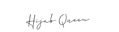 90 Hijab Queen Name Signature Style Ideas Wonderful E Signature