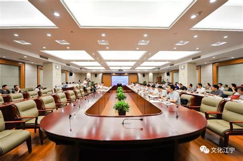 【创建示范区】江宁区创建国家公共文化服务体系示范区迎来终期验收！