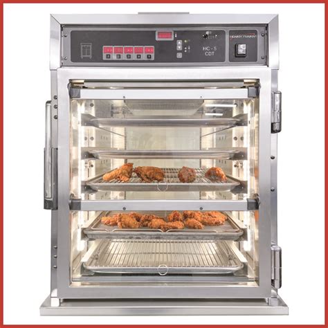 Henny Penny HC Heated Holding Cabinet