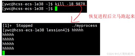 关于进程状态 Csdn博客