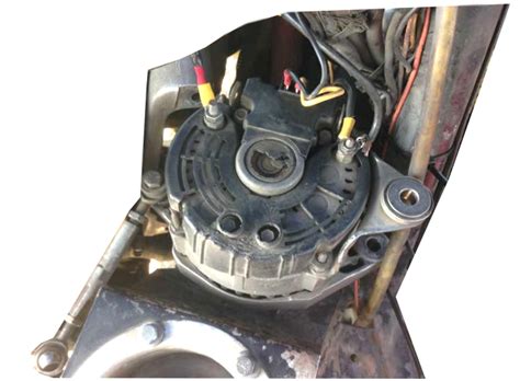 Alternator The Ultimate Guide MZW Motor