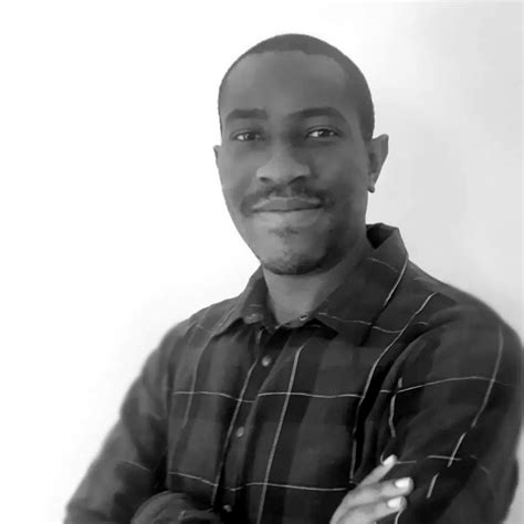 Danjuma Ashiwaju Garba Deejaydev Deejaydev Xing