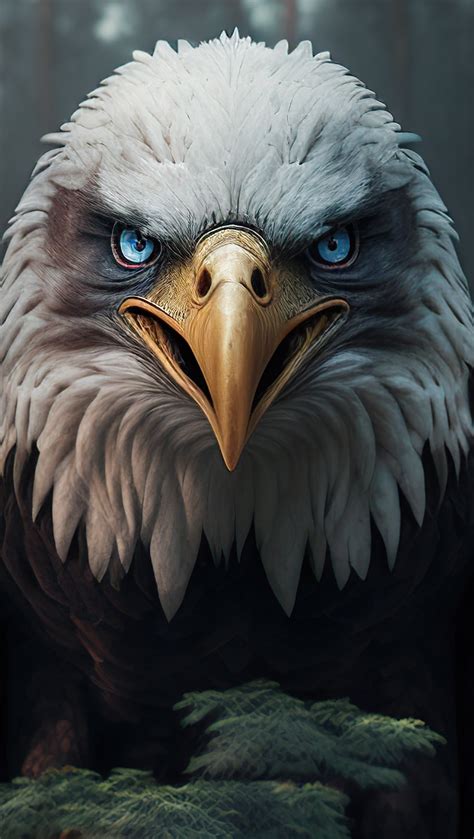 Top 86 About Ultra Hd Eagle Wallpaper 4k Billwildforcongress