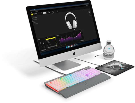 ICUE MacOS