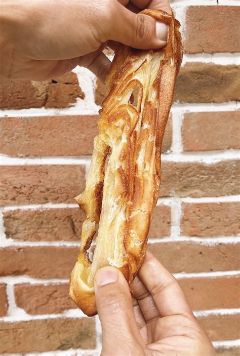 米粉パン「のびクロ」で人気のベーカリー・r Bakerが125より品川でポップアップをオープン！ — Popap （ポパップ）ポップアップ